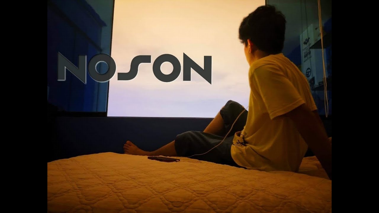NosoN - A Dios - YouTube
