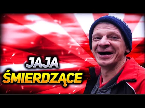 Ktoś obrzucił jajami samochód Kononowicza
