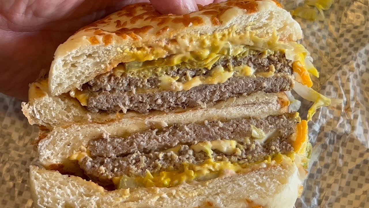 Checkers® *NEW* Chedda Chedda Buford - A Must-Try for Cheese Lovers ...