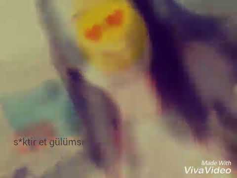 İki kelimemden biri sensin