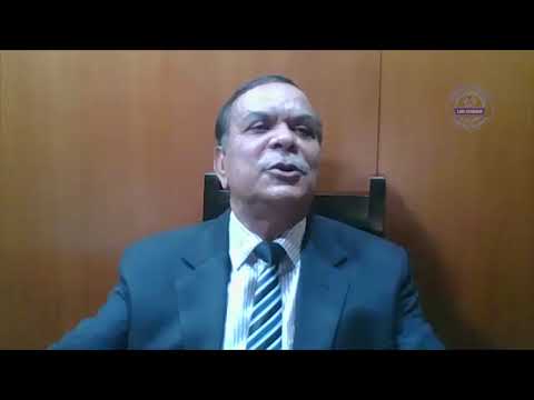 Session-1 - "Jurisdiction of Civil Courts" - Code of Civil Procedure ...