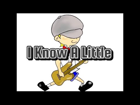 Lynyrd Skynyrd cover I Know A Little - YouTube