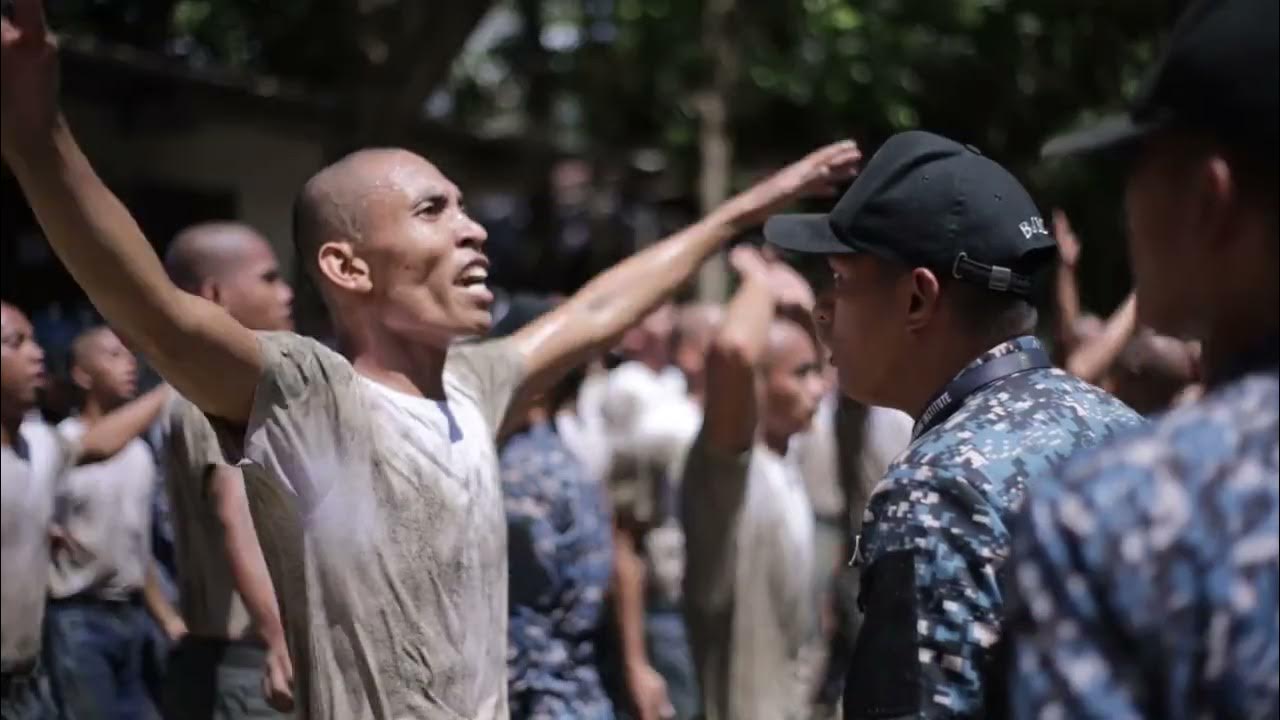 JBRC CL 2024 03 Opening Ceremony & Reception - YouTube