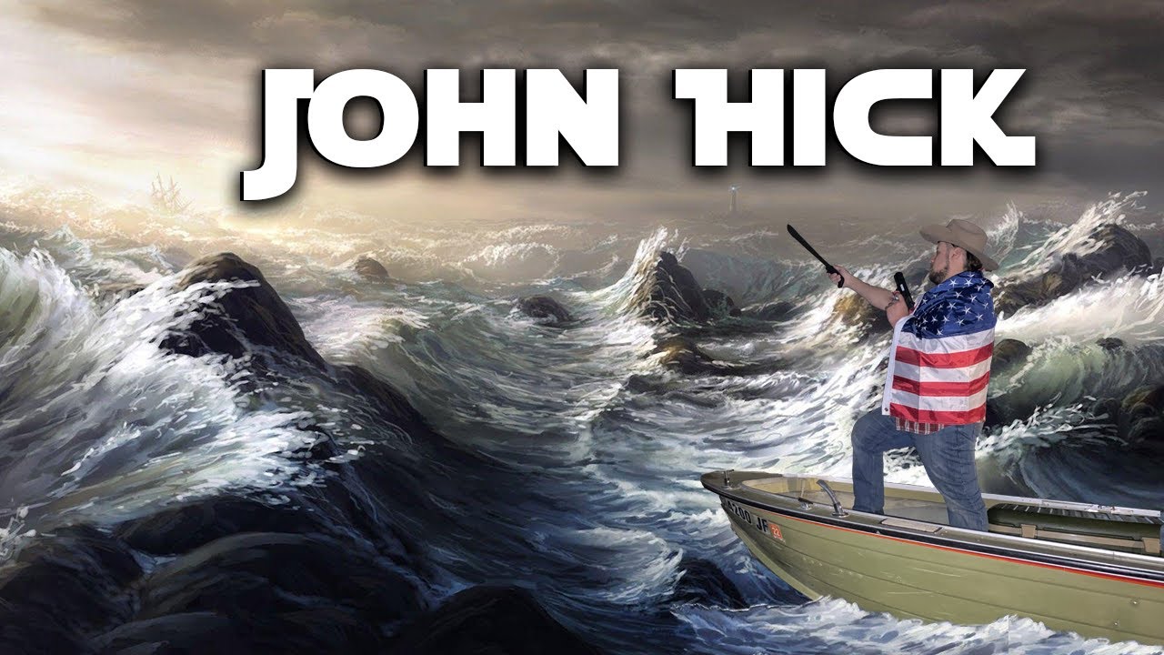 John Hick Teaser - YouTube