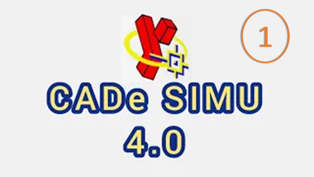 Cade simu 4.00 software with Timer relay part1. - YouTube