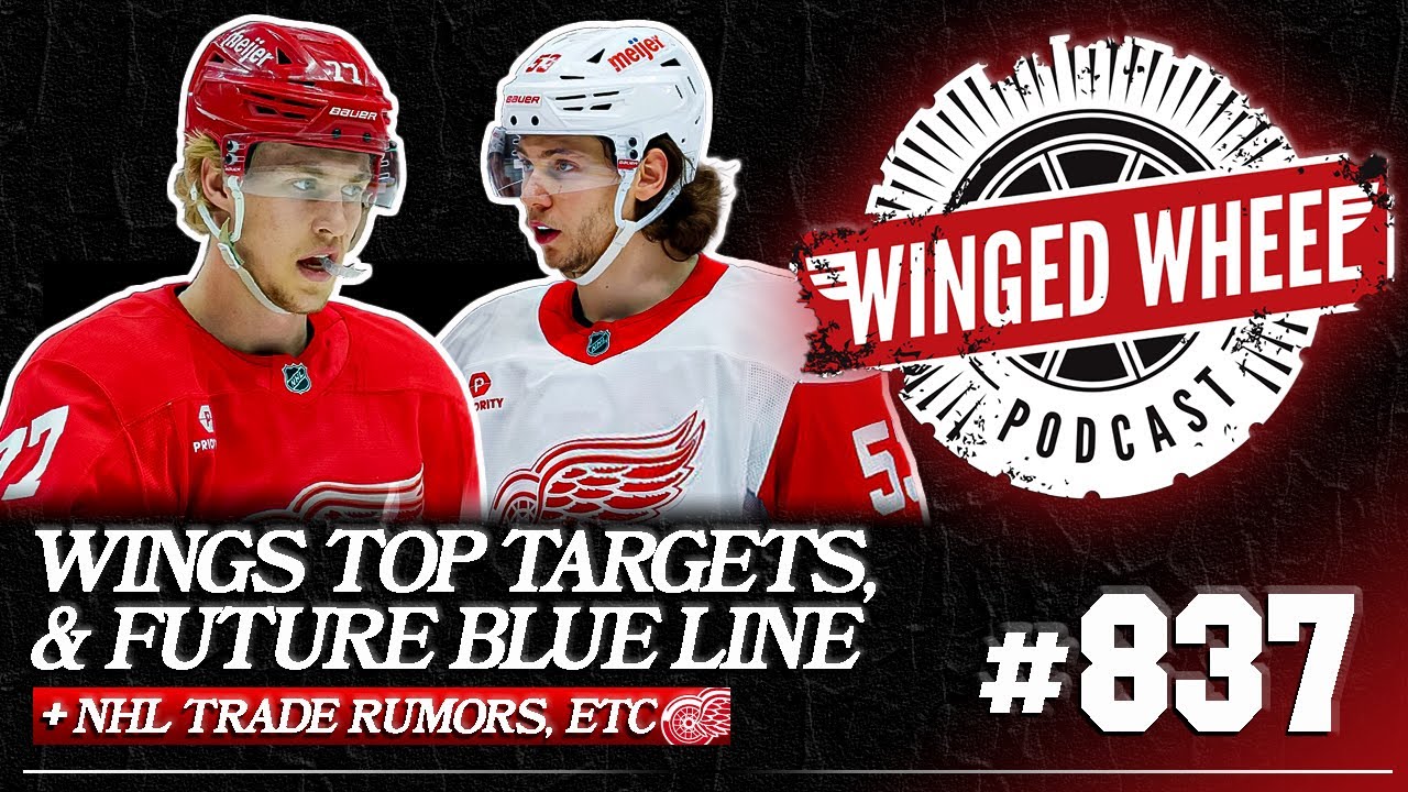 DETROIT'S TOP DRAFT TARGETS & DEFENSE PROJECTIONS - Winged Wheel ...