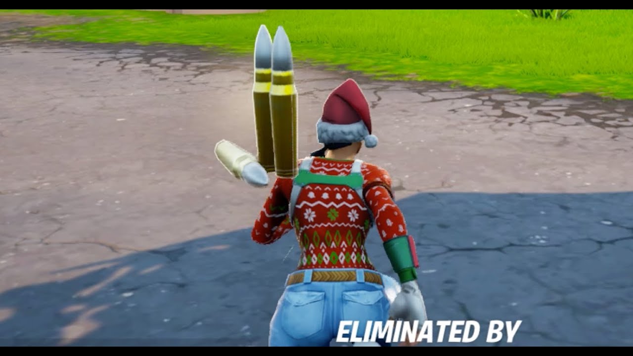 Zero build OG (Fortnite Chapter 1 Season 5 lvl 17) - YouTube