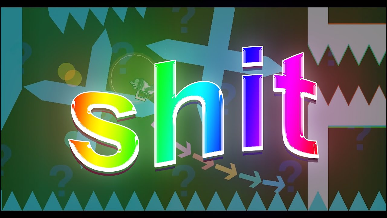 「4K60」Sh¡t by AuraXalaiv & Glitchy. (Impossible) - Full Detail Showcase ...