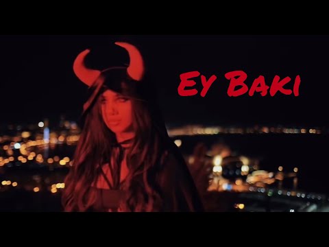 Melek -  Ey Bakı