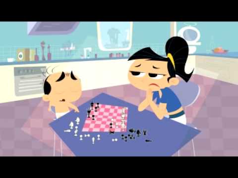 Mr BéBé Webisode Carole - YouTube