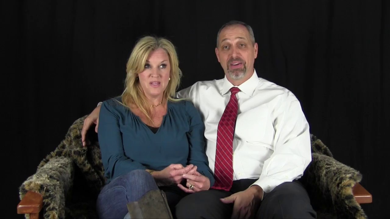 14 Days of Love 2017 - Day 9 - Mr. and Mrs. Mayfield - YouTube