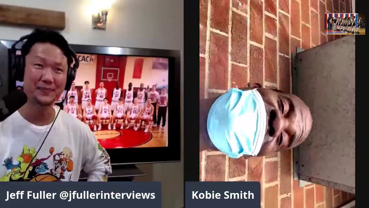 Kobie Smith - YouTube