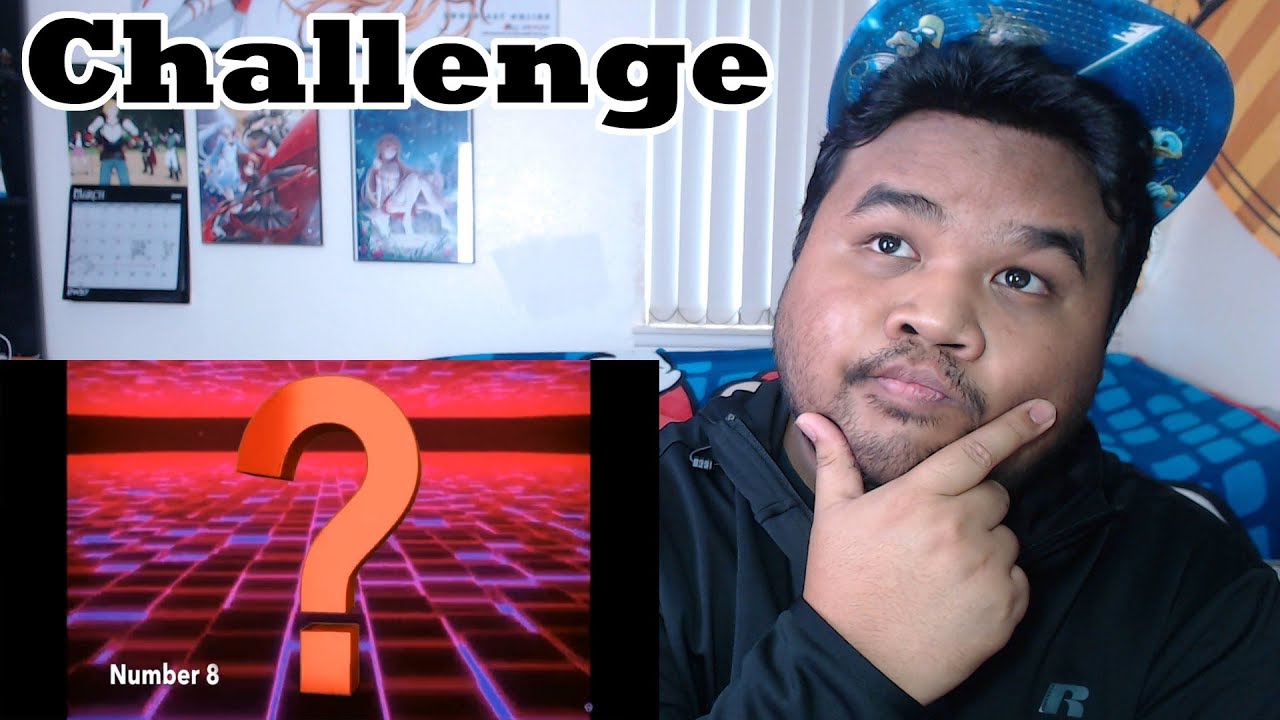 Video Game Challenge #1 - Video Game Theme Guessing Time! - YouTube