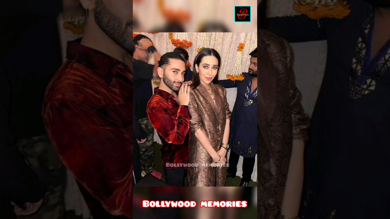 Orry is back again with his famous pose; shares glimpses from a ...