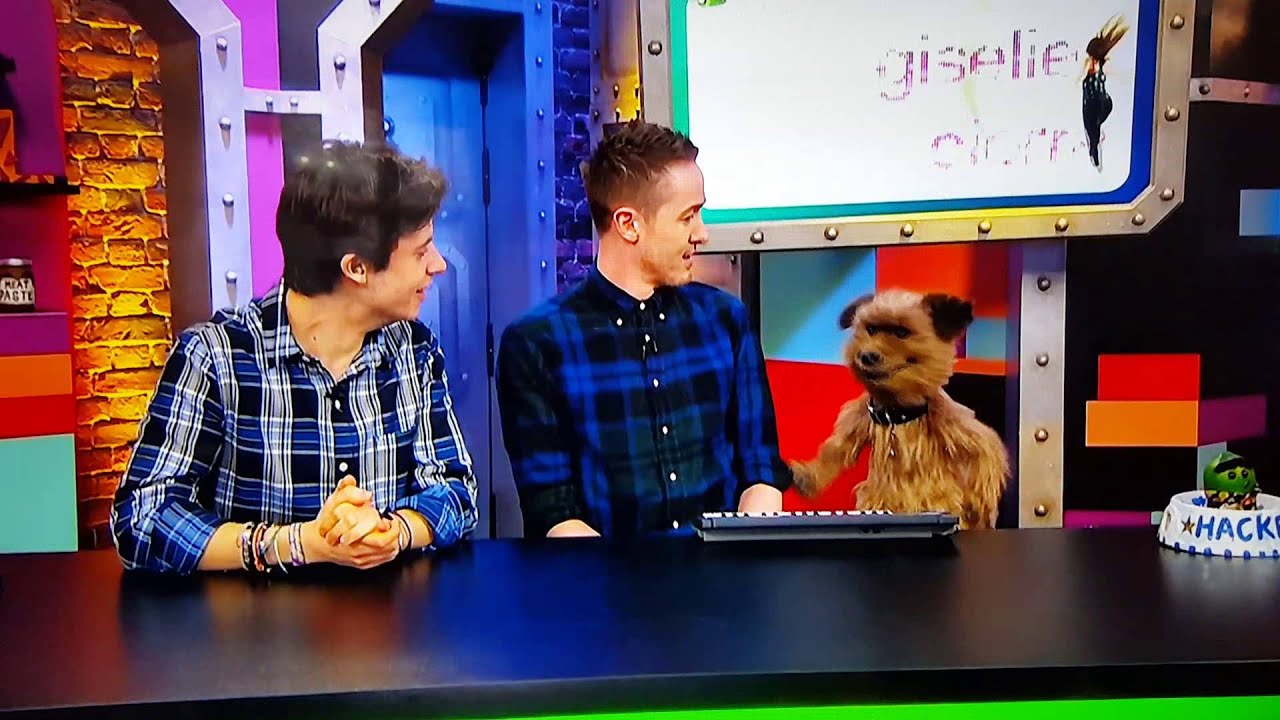 Hacker doing cotton eye Joe x - YouTube