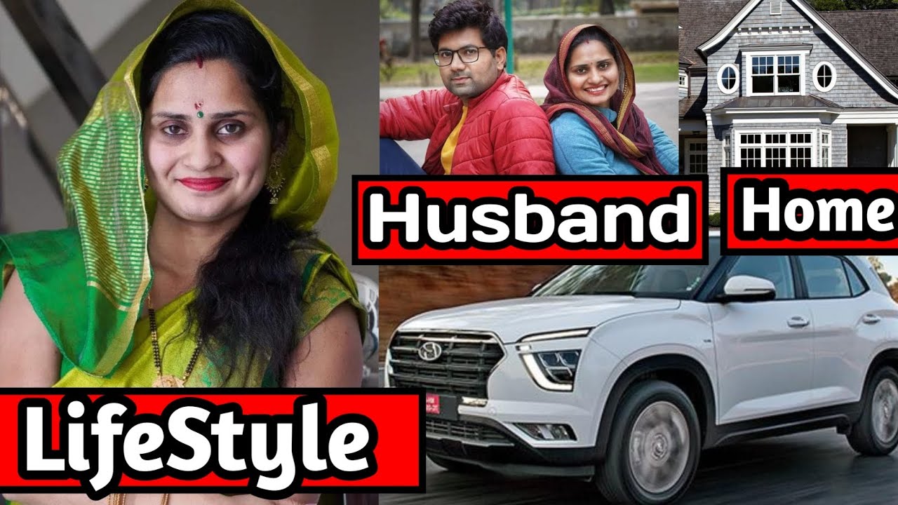 Life with priya rao Biography | Life With Priya Rao Lifestyle | Life ...