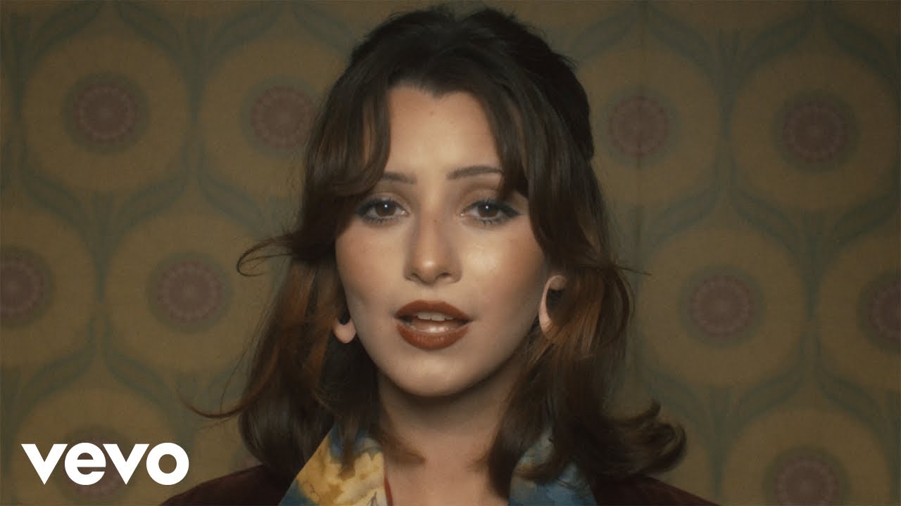 Anna Bates - Holy Smokes (Official Video) - YouTube