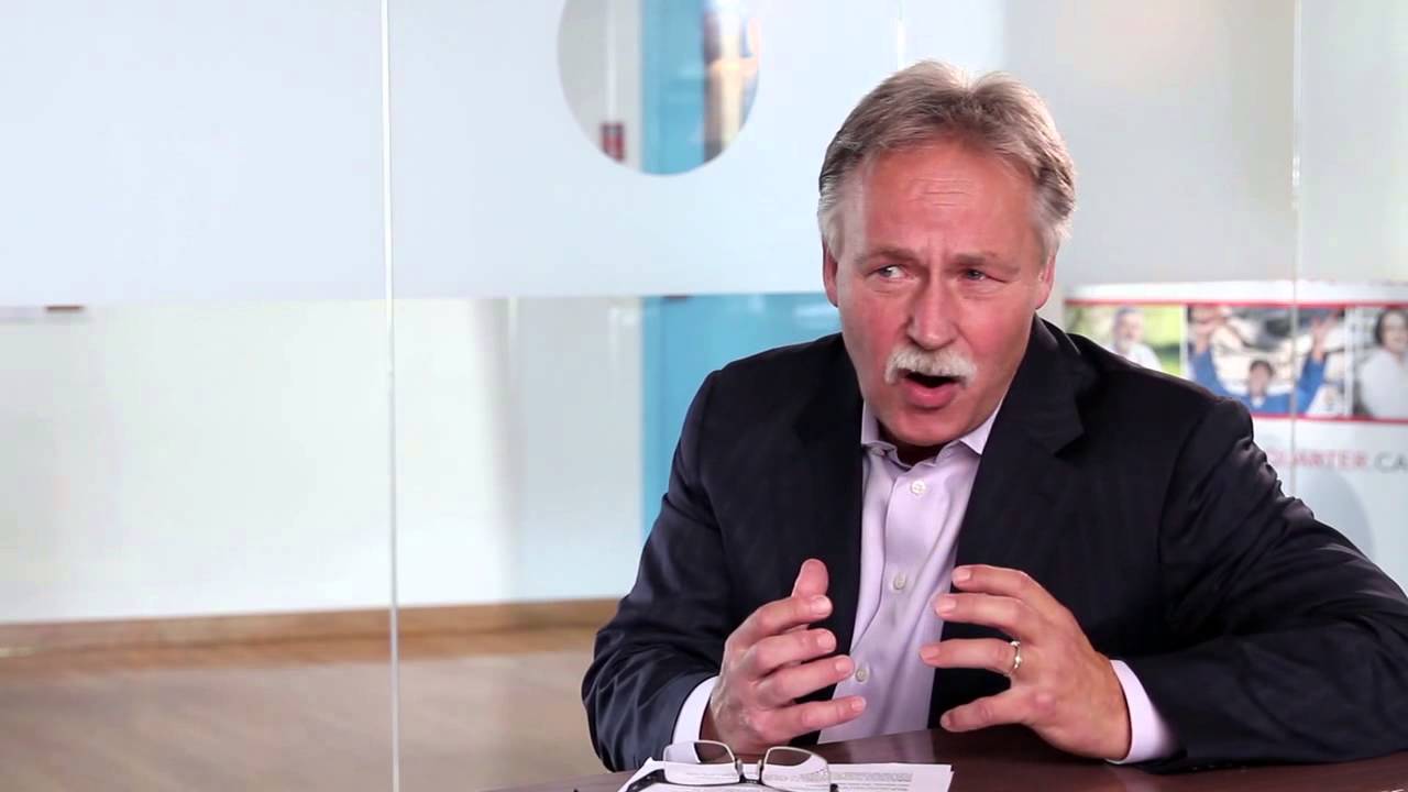 HR Professionals Need to be Quantitative HD - YouTube