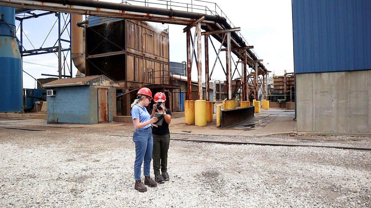 What it's like to Intern at McWane Ductile - YouTube