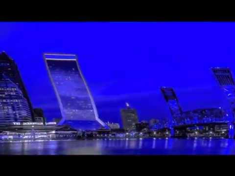 Whitaker Tower Saturday Night Live with Music FOR THE BEST FOOD in ...