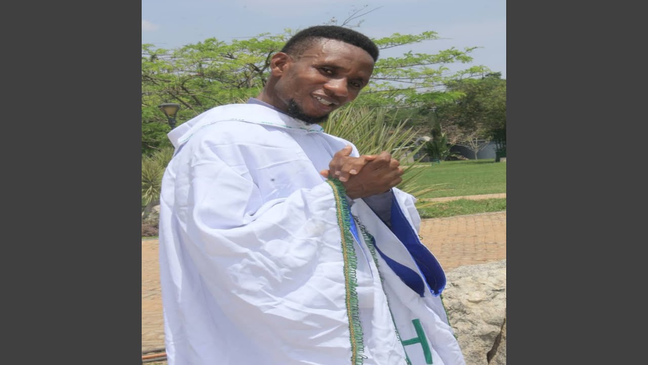 Awurade Medawase - YouTube