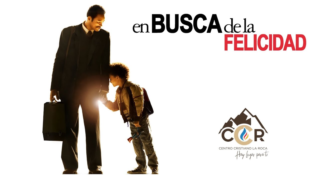 En busca de la felicidad - YouTube