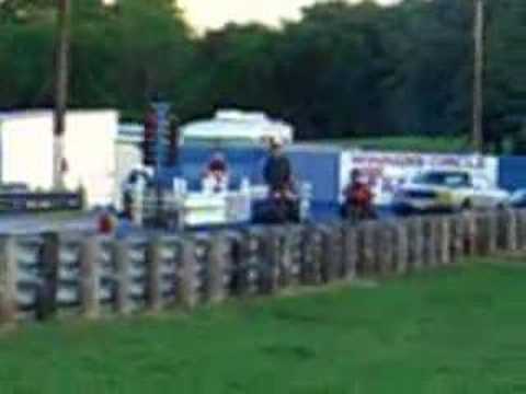 Kennedale Race Track - YouTube
