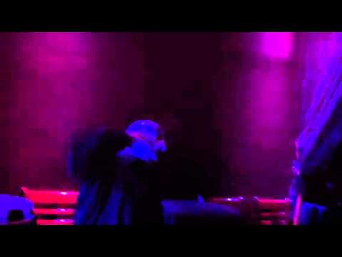 Tupac halloween 2012 - YouTube