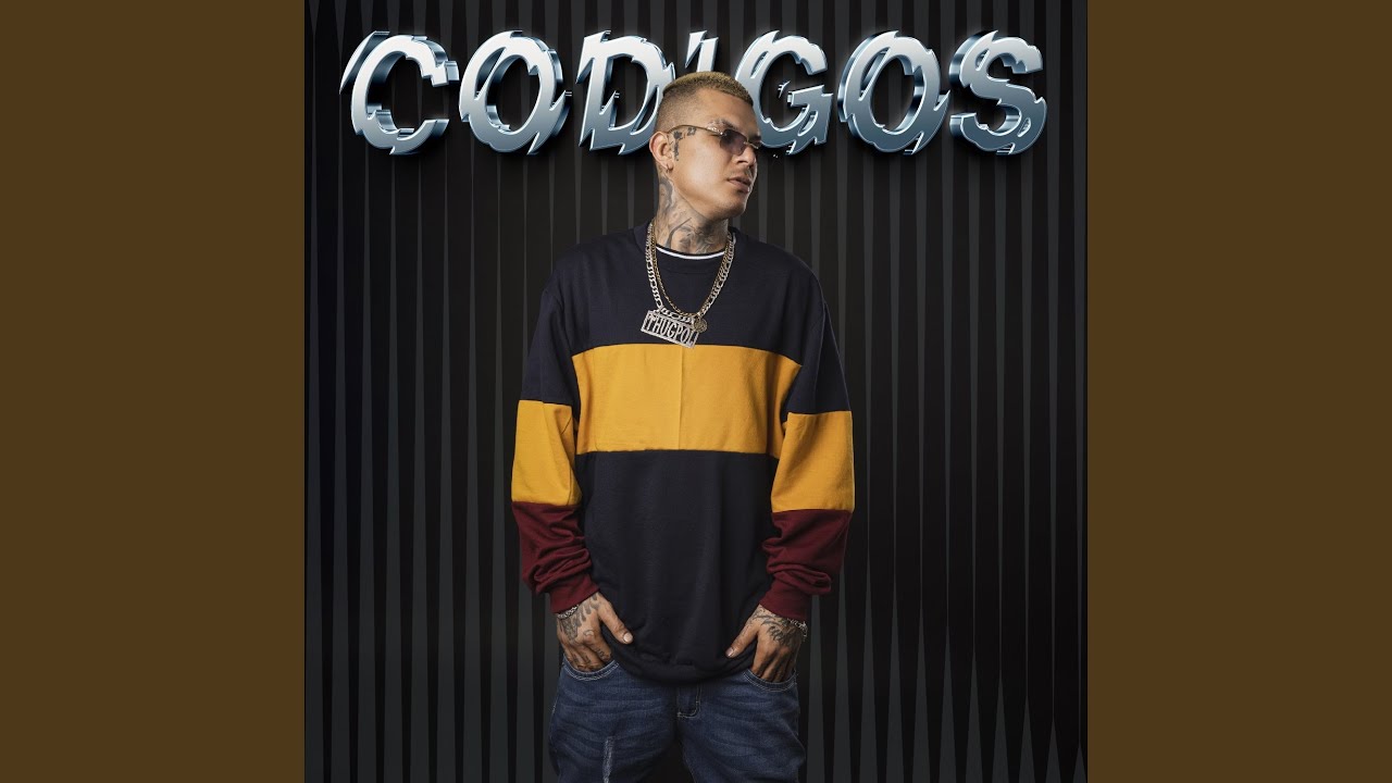 Codigos - YouTube Music