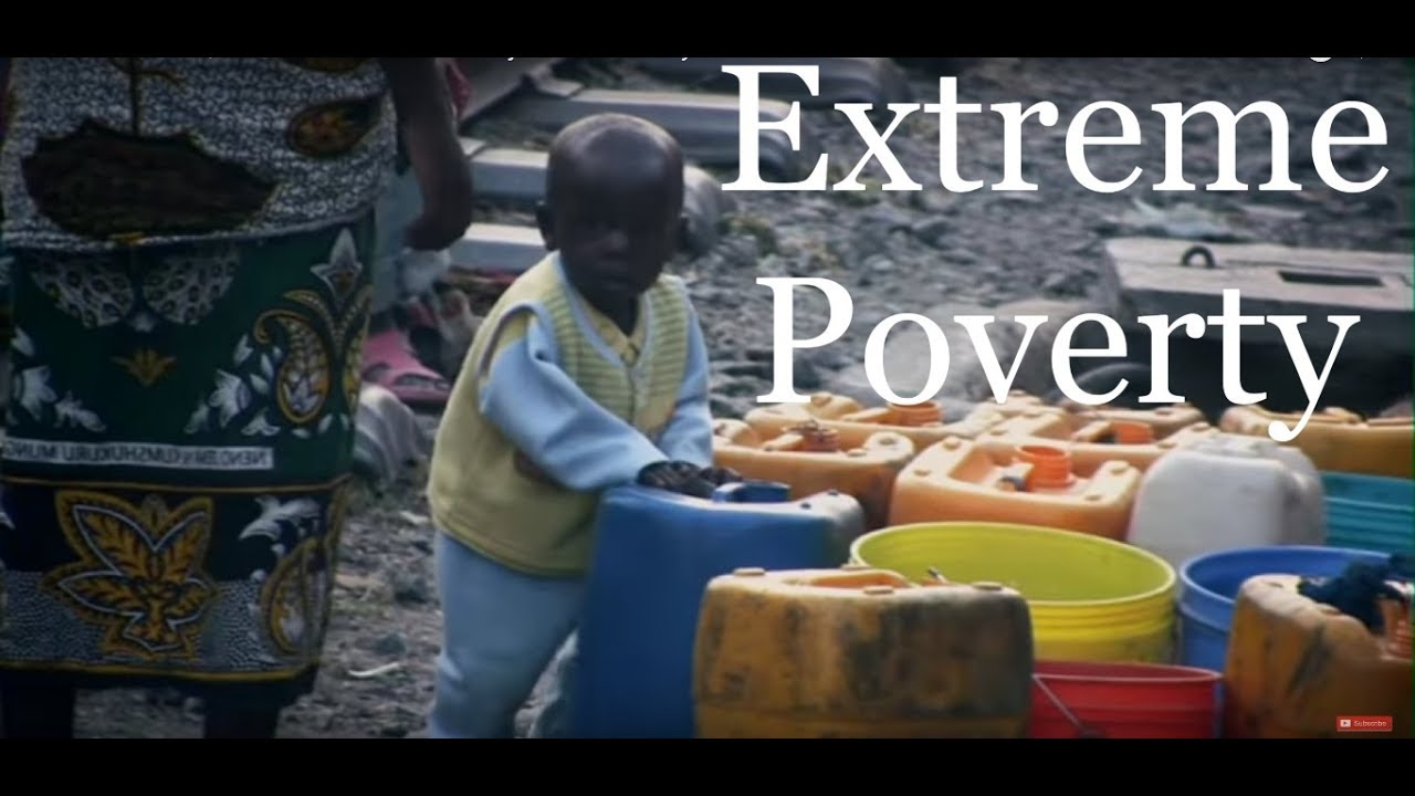 What Matters? | Extreme African Poverty Documentary - YouTube