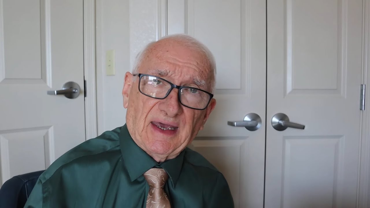 2 THESSALONIANS 3:7-9 ... DISORDERLY BEHAVIOR, AT CHURCH? - YouTube