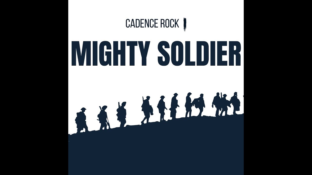 Mighty Soldier | Full Album - YouTube