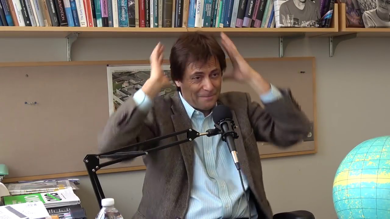 Max Tegmark Life 3 0 MIT Artificial Intelligence AI Podcast - YouTube