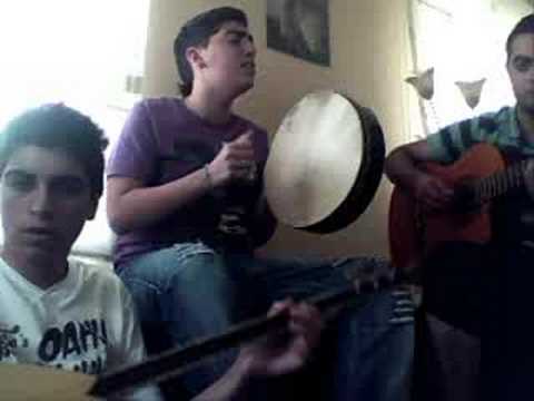 Grup Kuzenler - Senin o gözlerin varya