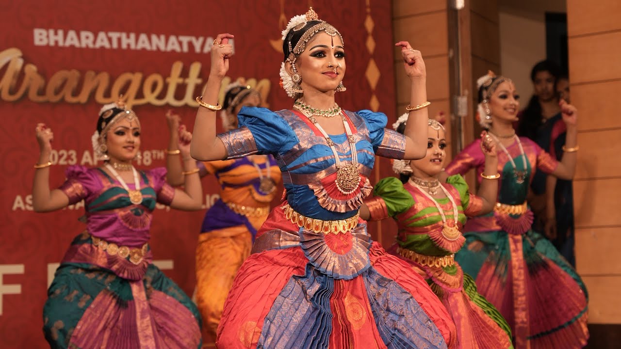 PADHAM/ Ragam-Paddheep/ Thalam-Adhi/Guru-Sahesh S Devan/ Calicut. - YouTube