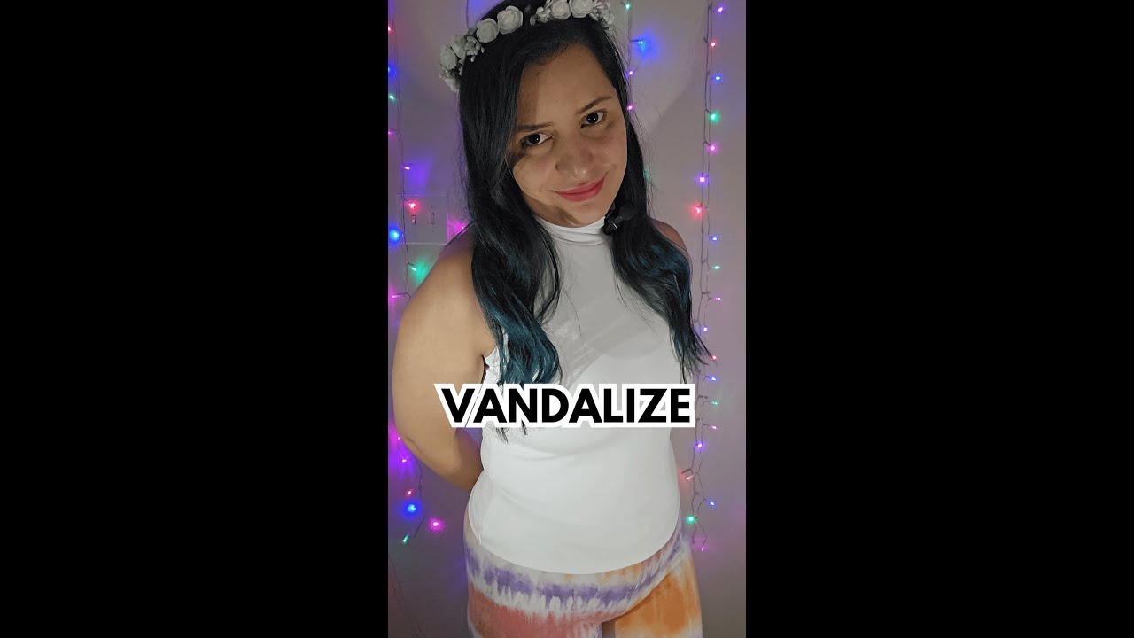 Vandalize (Inglés/Español) - Sonic Frontiers - YouTube