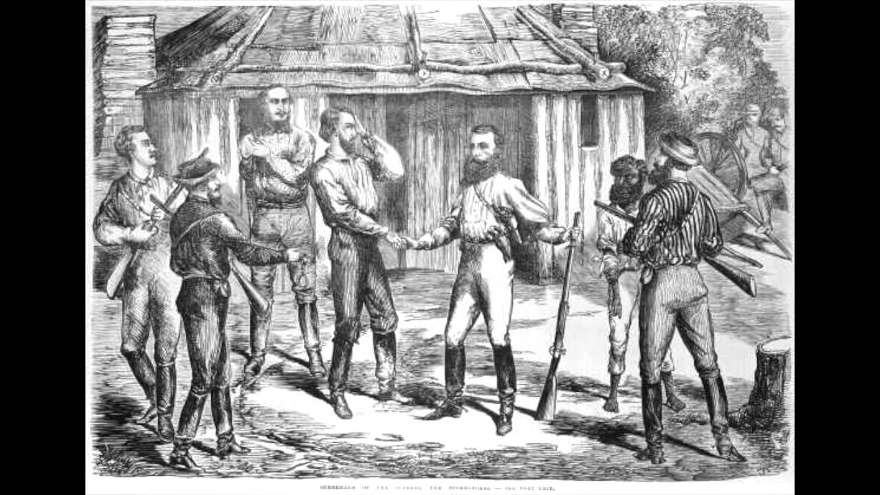 Aboriginal Trackers in New South Wales – Michael Bennett - YouTube