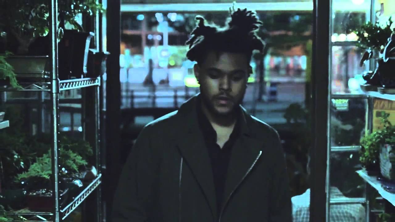 The Weeknd - Pretty - YouTube