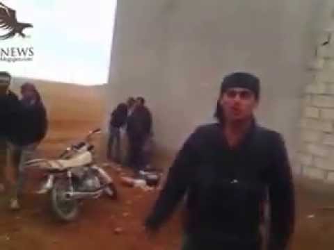 Kobanî - şervanen ypg ji bô daise amedene!