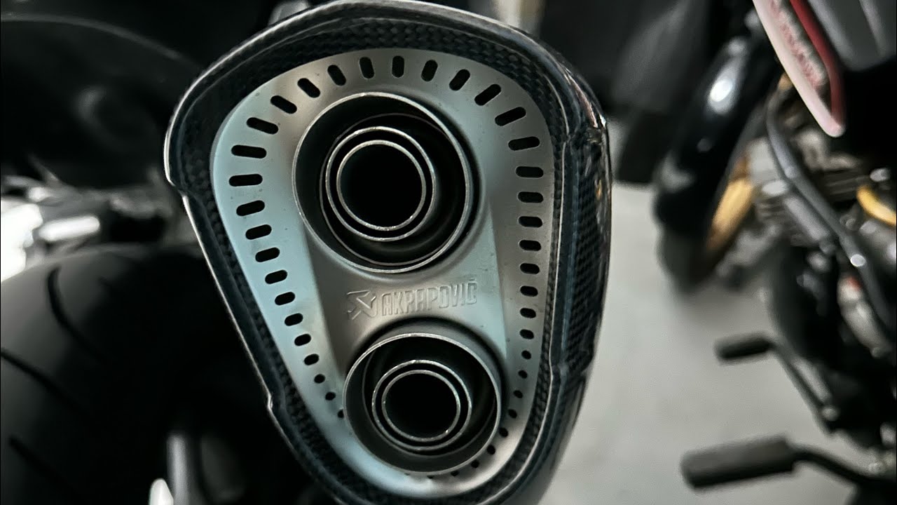 TMAX Techmax 560 Modified 💪 - YouTube
