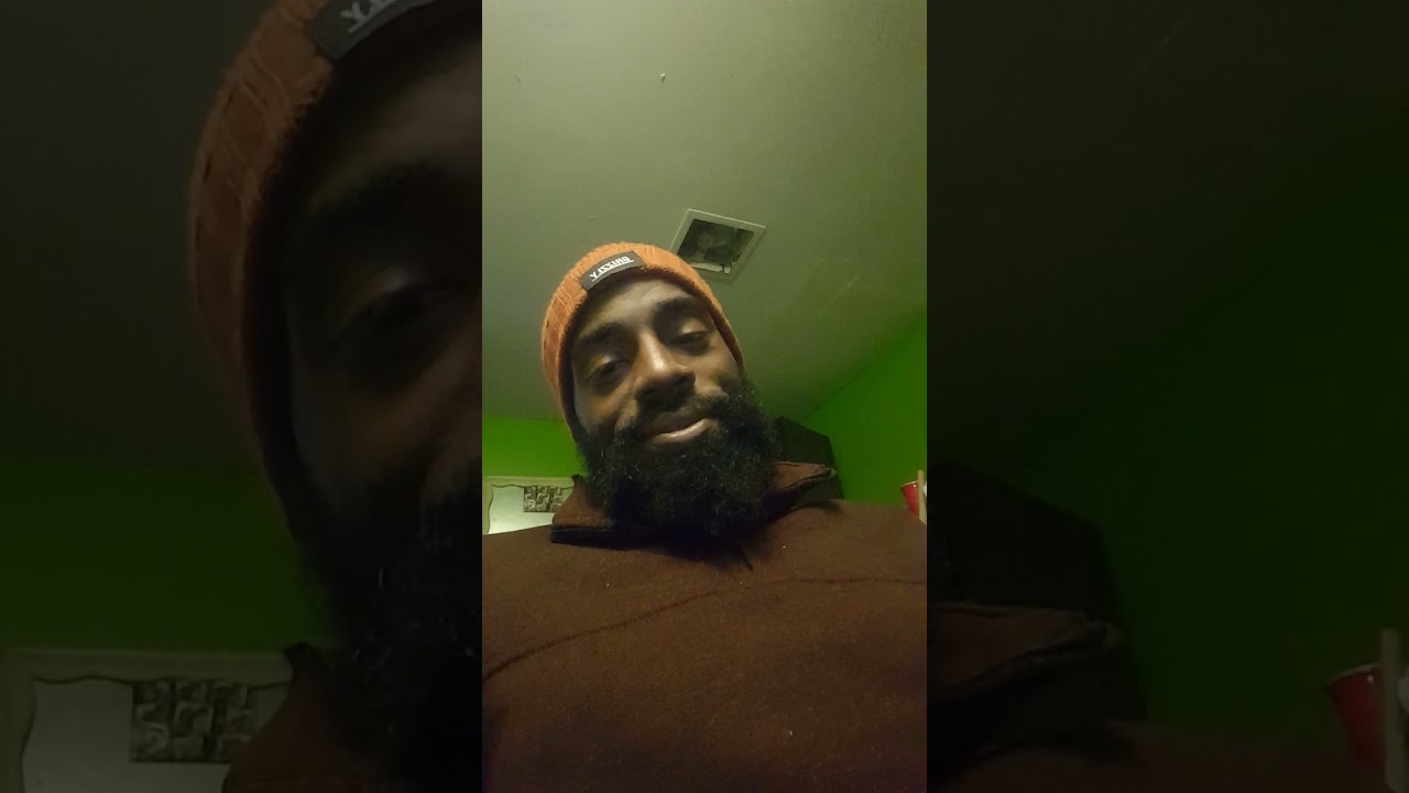 Issa Demon Prince's Ghost-Day PSA - YouTube