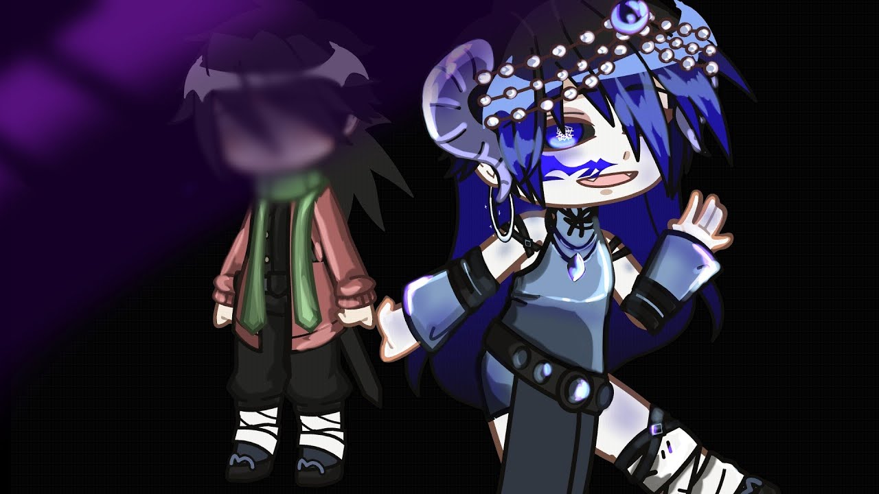 tomioka turns into a demon||giyuu angst||•ranim-san•|| - YouTube