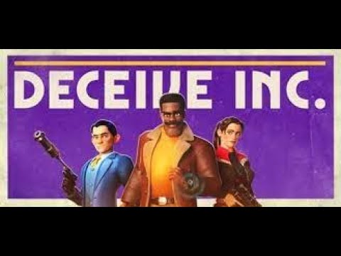 Deceive Inc. | İnceleme - YouTube