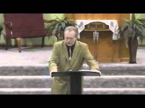 Jack Dilday- Trasitioning into the Kingdom - YouTube