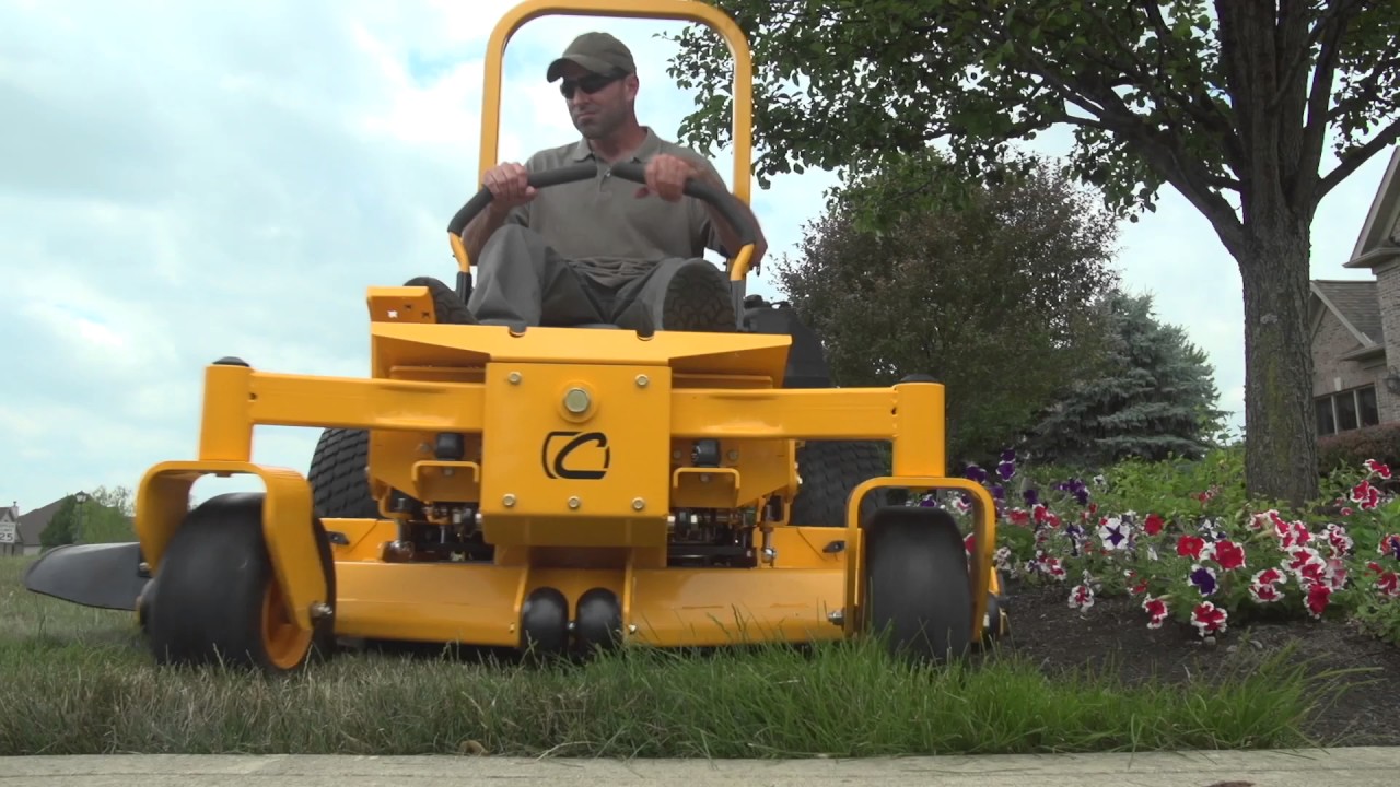 The New PRO Z Series: Pro Tested. Pro Approved. - YouTube