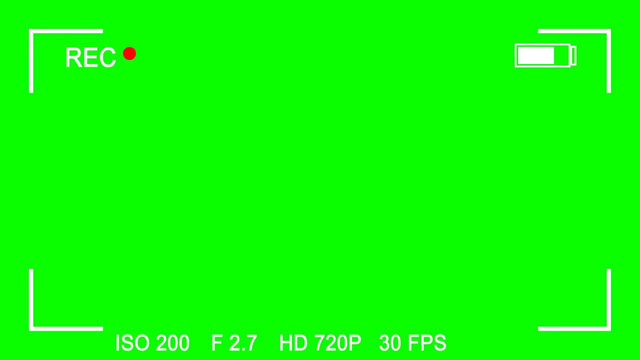 Greenscreen camera Rec HD - greenscreen yang paling banyak dicari oleh ...