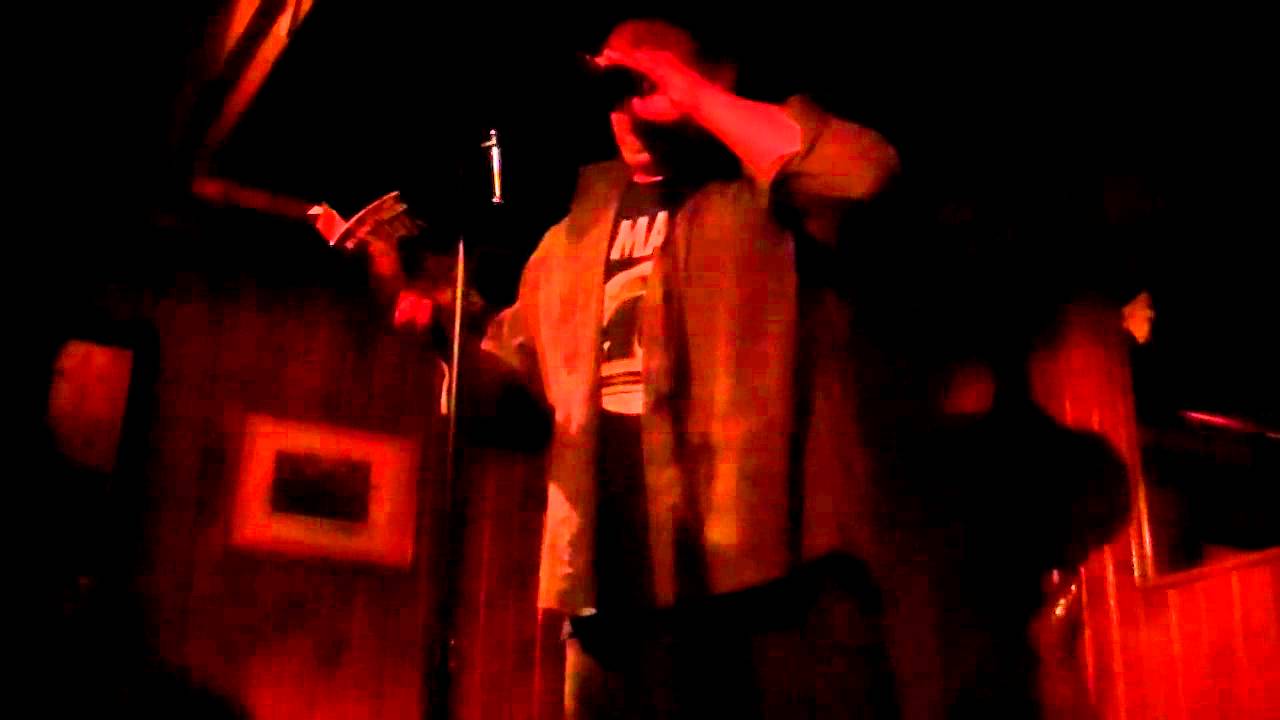 Joshua Rizer venus complex - YouTube