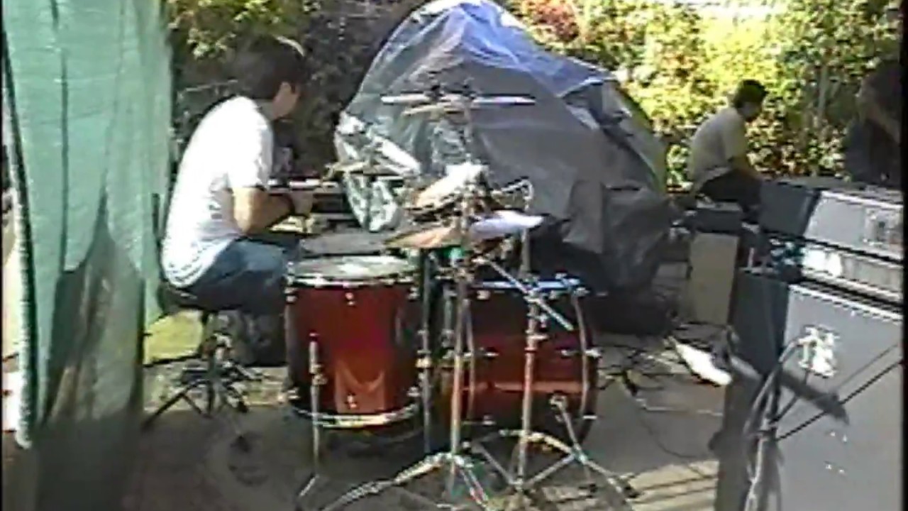 The Dweebs 2004 - YouTube