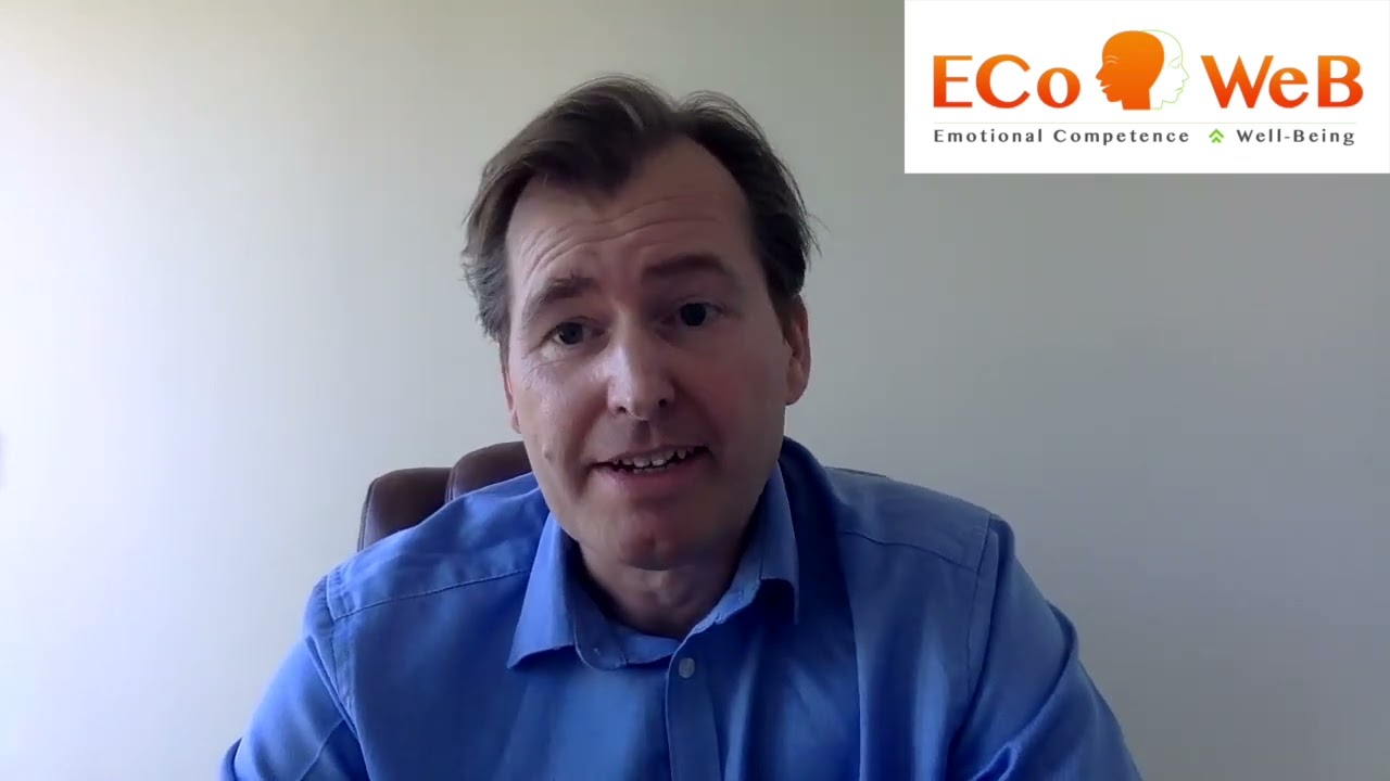 Professor Ed Watkins - Overview of the ECoWeB project - YouTube