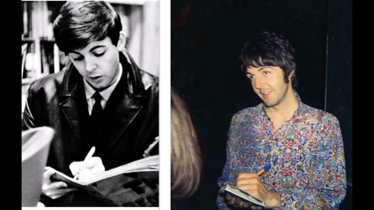 Paul McCartney died in 1966 and was replaced - Episode 15/20 ...